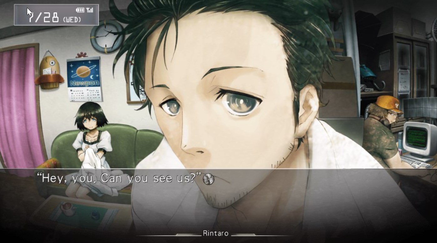 [Top 20] Anime Games For PC | Gamers Decide