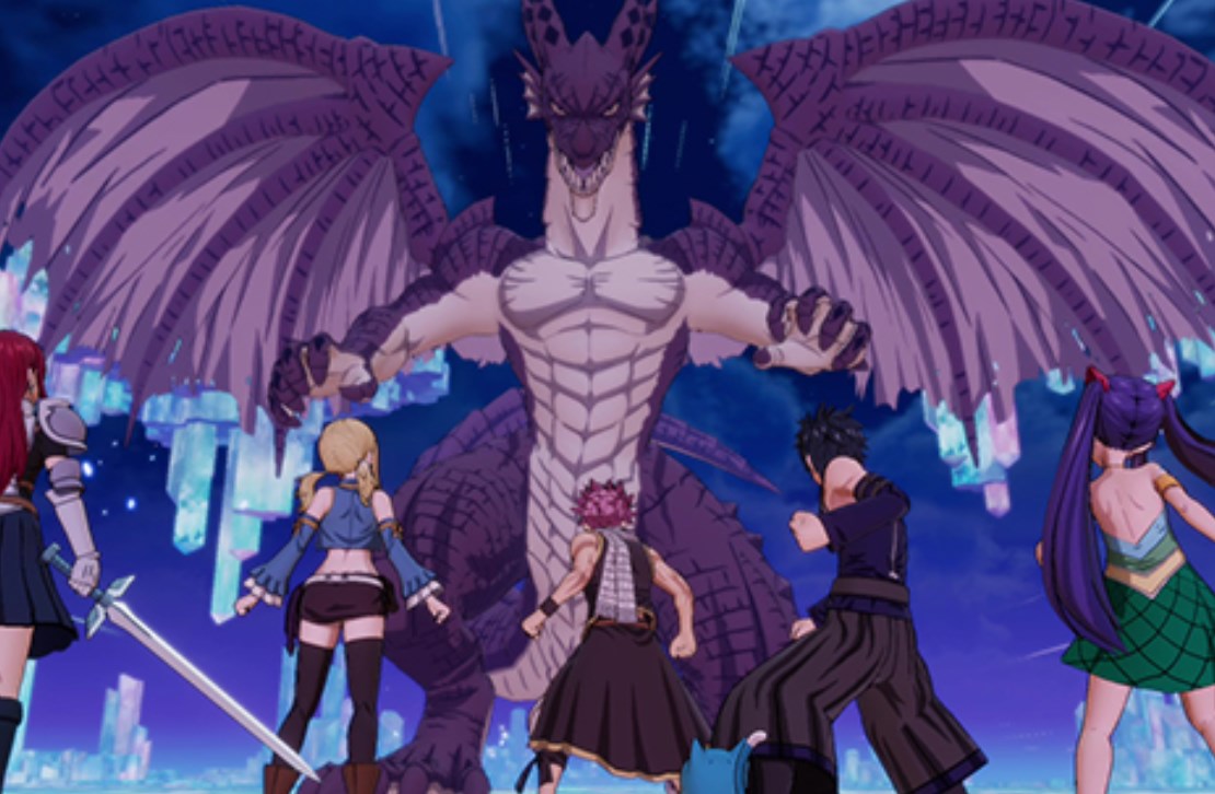 [Top 20] Anime Games For PC | Gamers Decide