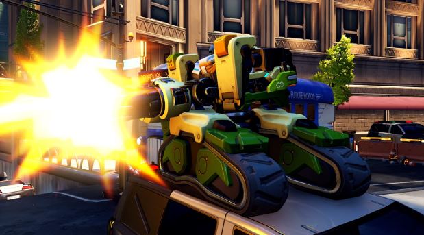 Overwatch 2 Tier List [Overwatch Best and Worst Heroes Revealed ...
