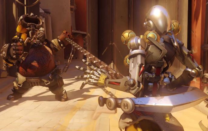 Overwatch 2 Tank Tier List [Overwatch Best And Worst Tank Heroes ...