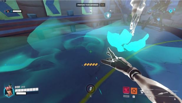 Overwatch 2: How To Play Kiriko Effectively | Gamers Decide
