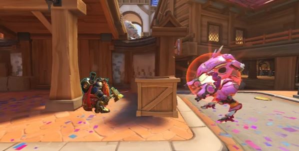 Overwatch 2: How To Play Torbjörn Effectively | GAMERS DECIDE