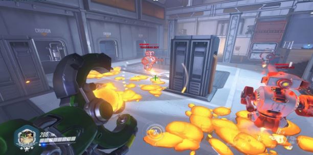 Overwatch 2: How To Play Torbjörn Effectively | GAMERS DECIDE