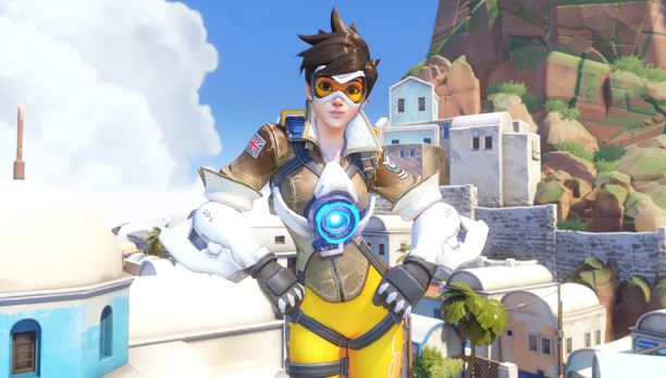 Overwatch 2 Tier List [Overwatch Best and Worst Heroes Revealed ...