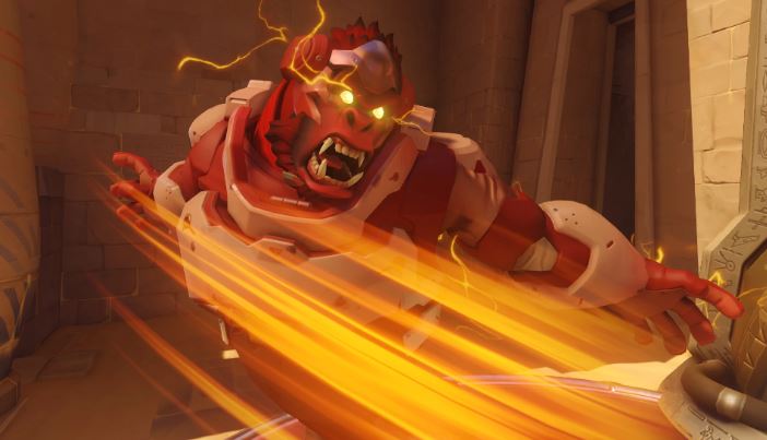 Overwatch 2 Tank Tier List [Overwatch Best And Worst Tank Heroes ...