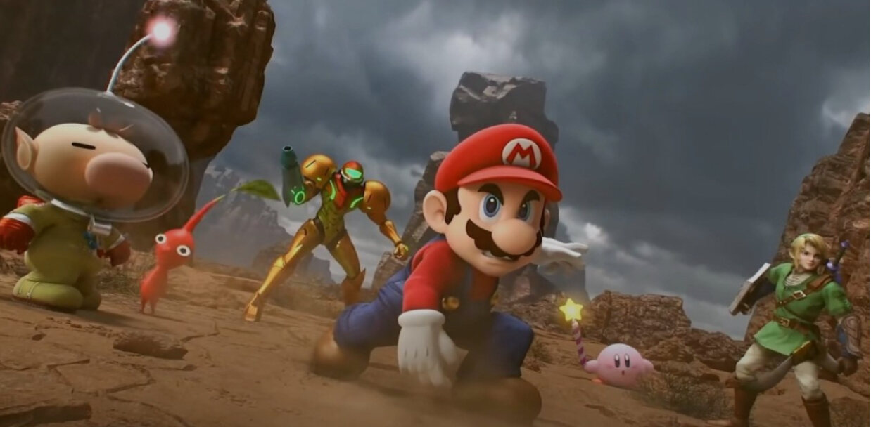 [Top 10] New Mario Games To Play | GAMERS DECIDE