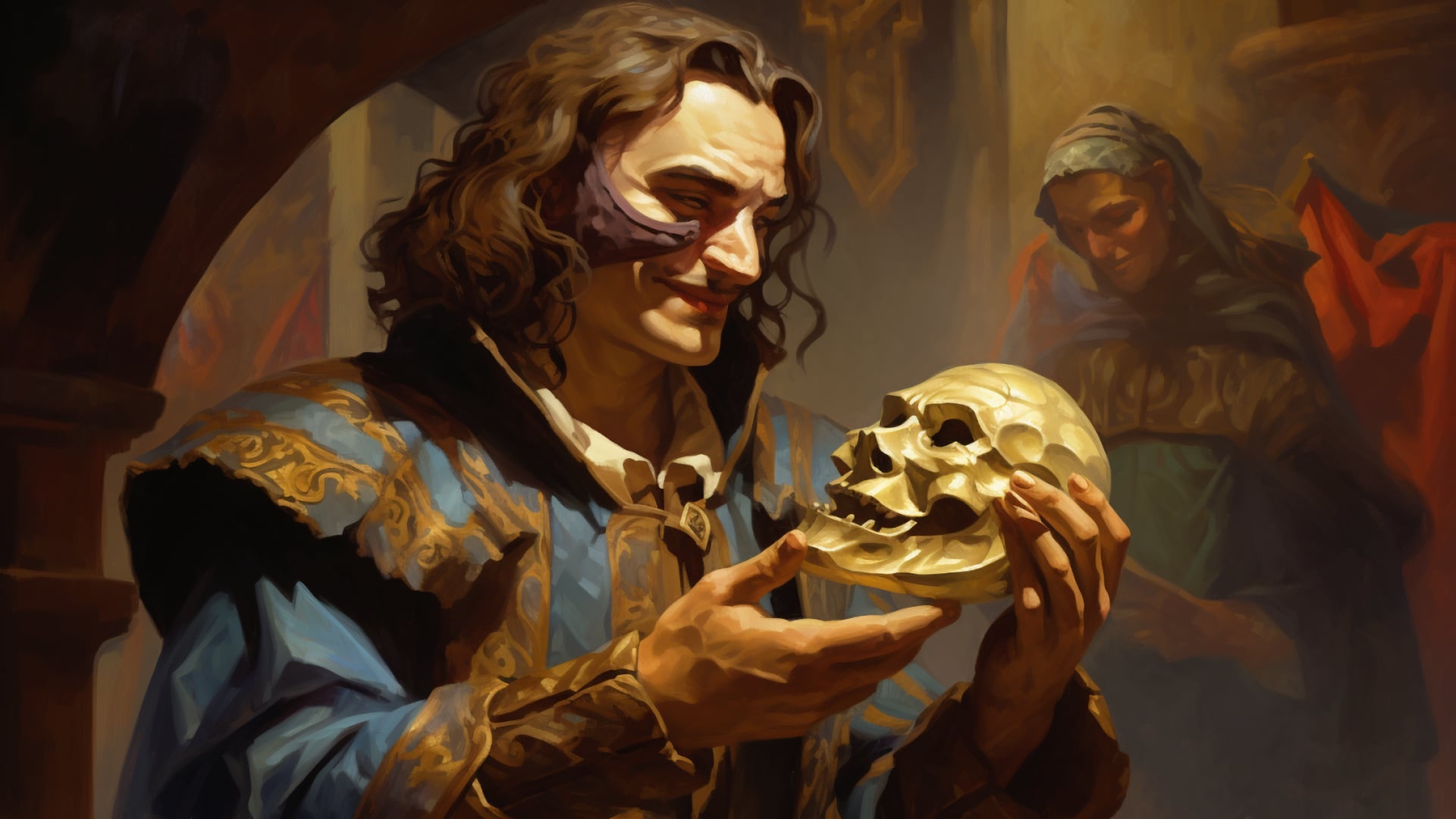 [Top 10] D&D Best Rogue Feats That Are Excellent | GAMERS DECIDE