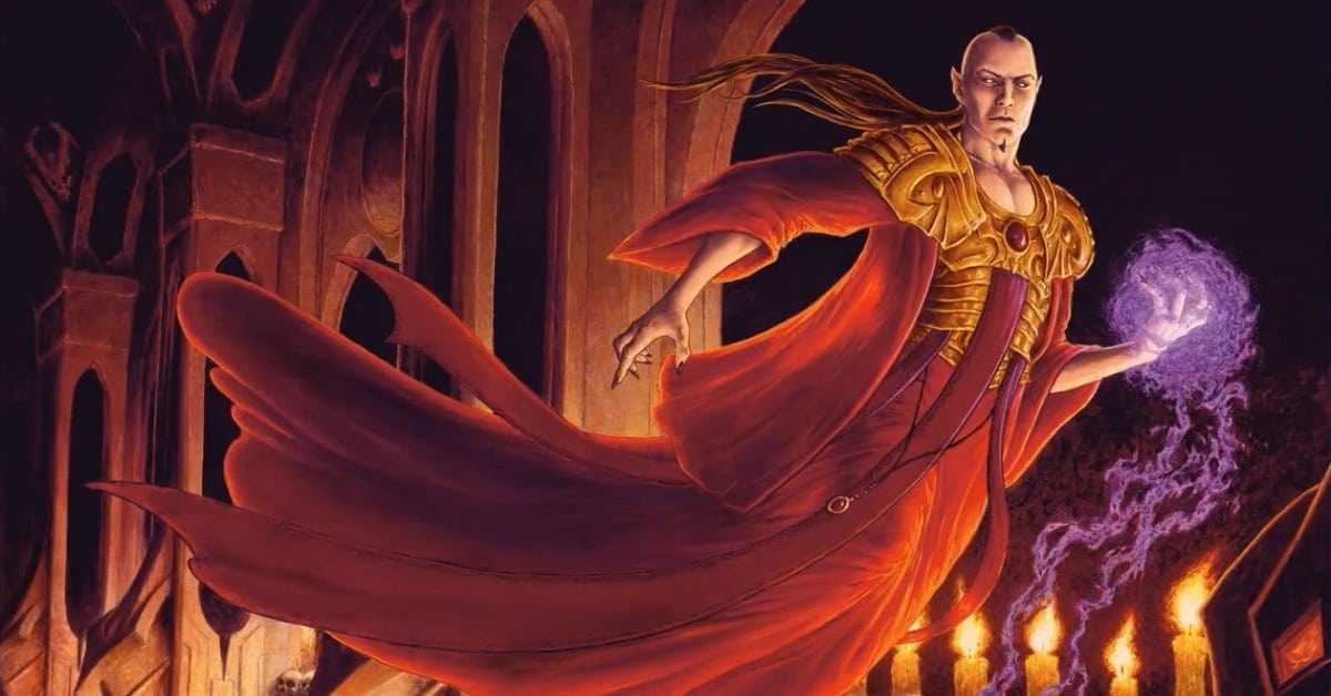 [ Top 10] D&D Best Warlock Feats That Are Excellent | Gamers Decide
