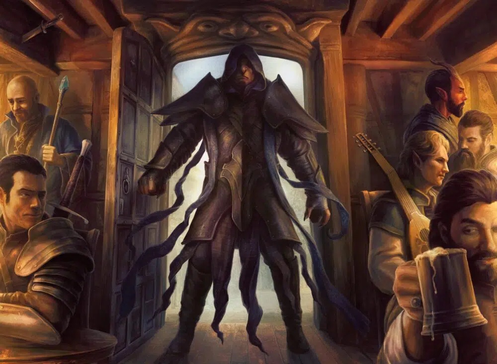 [ Top 10] D&D Best Warlock Feats That Are Excellent | Gamers Decide