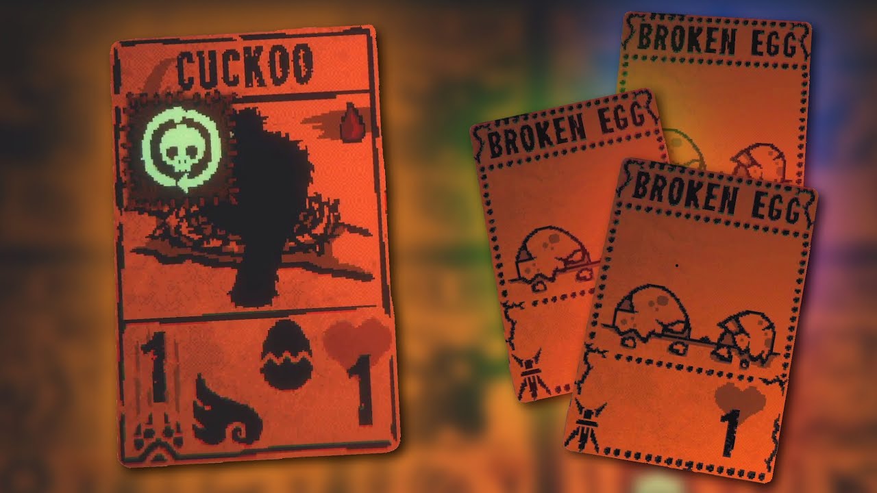 [Top 15] Inscryption Best Cards | Gamers Decide