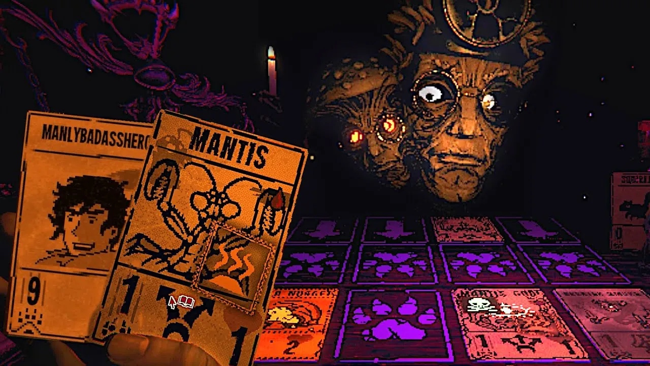 [Top 15] Inscryption Best Cards | Gamers Decide