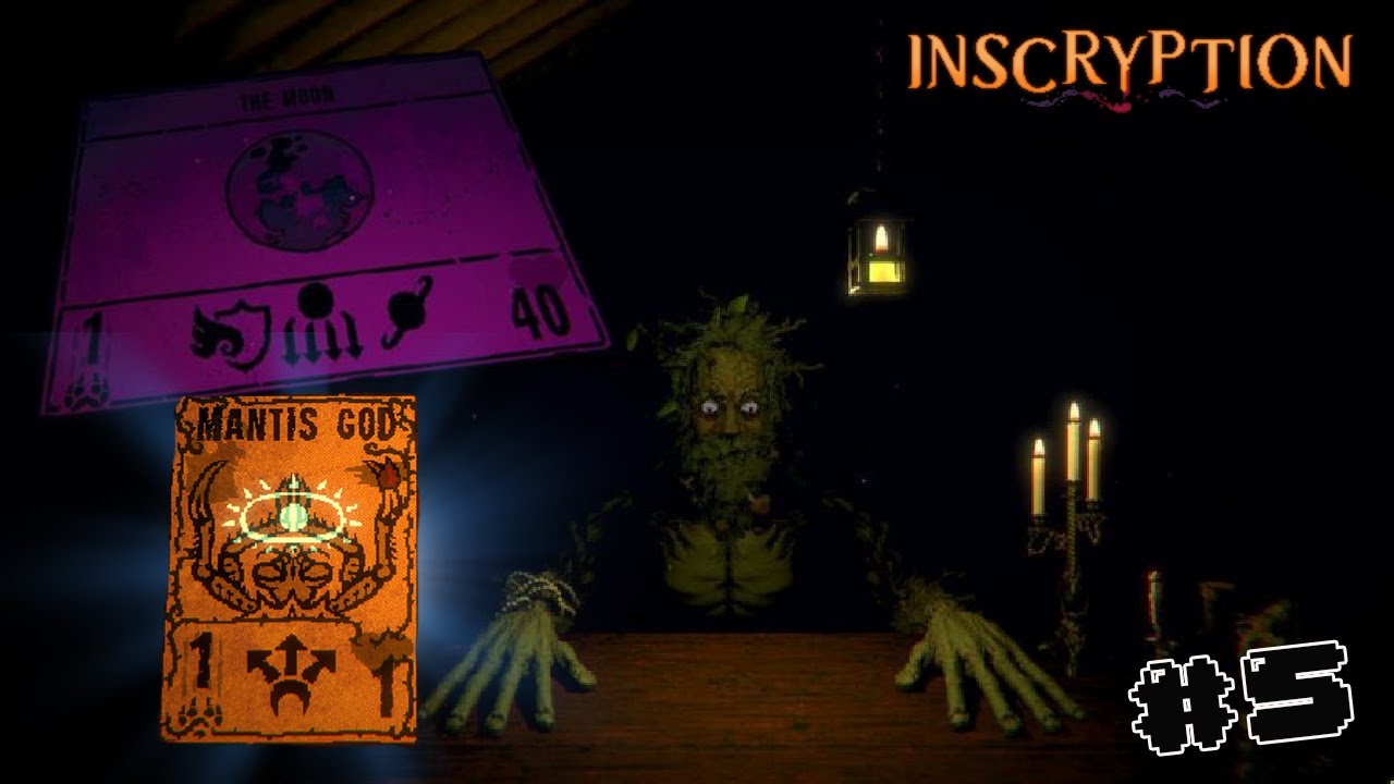 [Top 15] Inscryption Best Cards | Gamers Decide