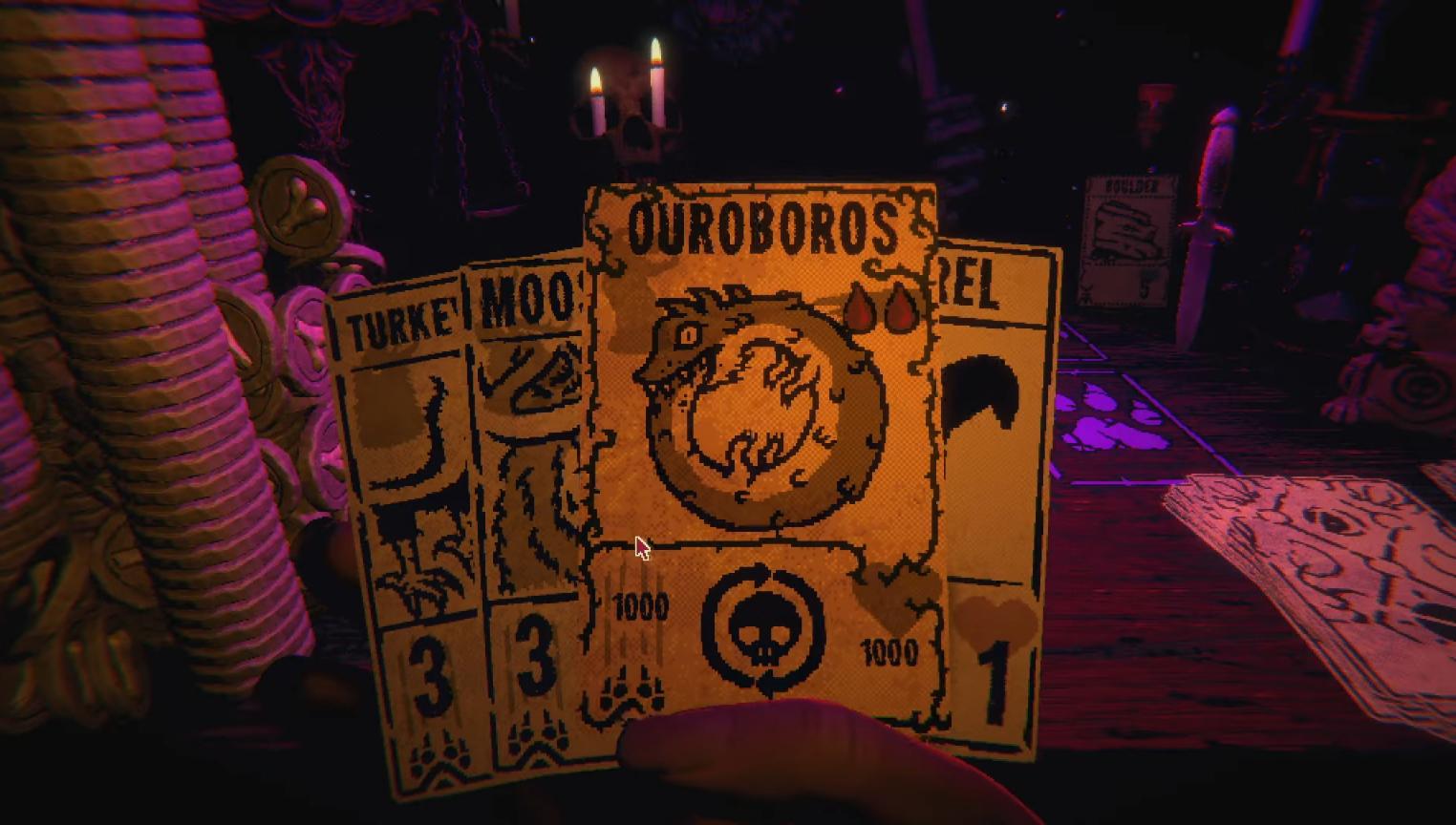 [Top 15] Inscryption Best Cards | Gamers Decide