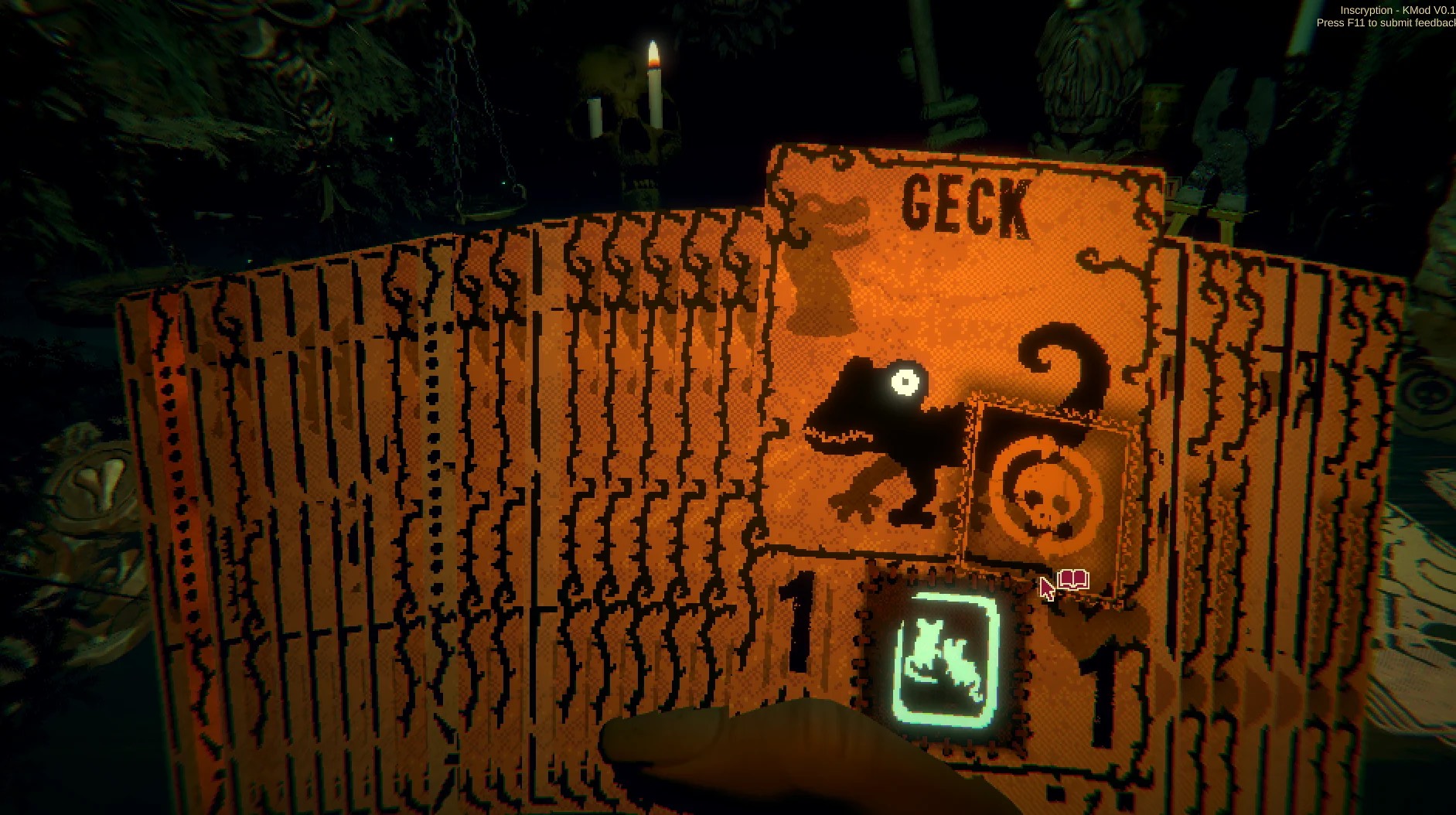 [Top 15] Inscryption Best Cards | Gamers Decide