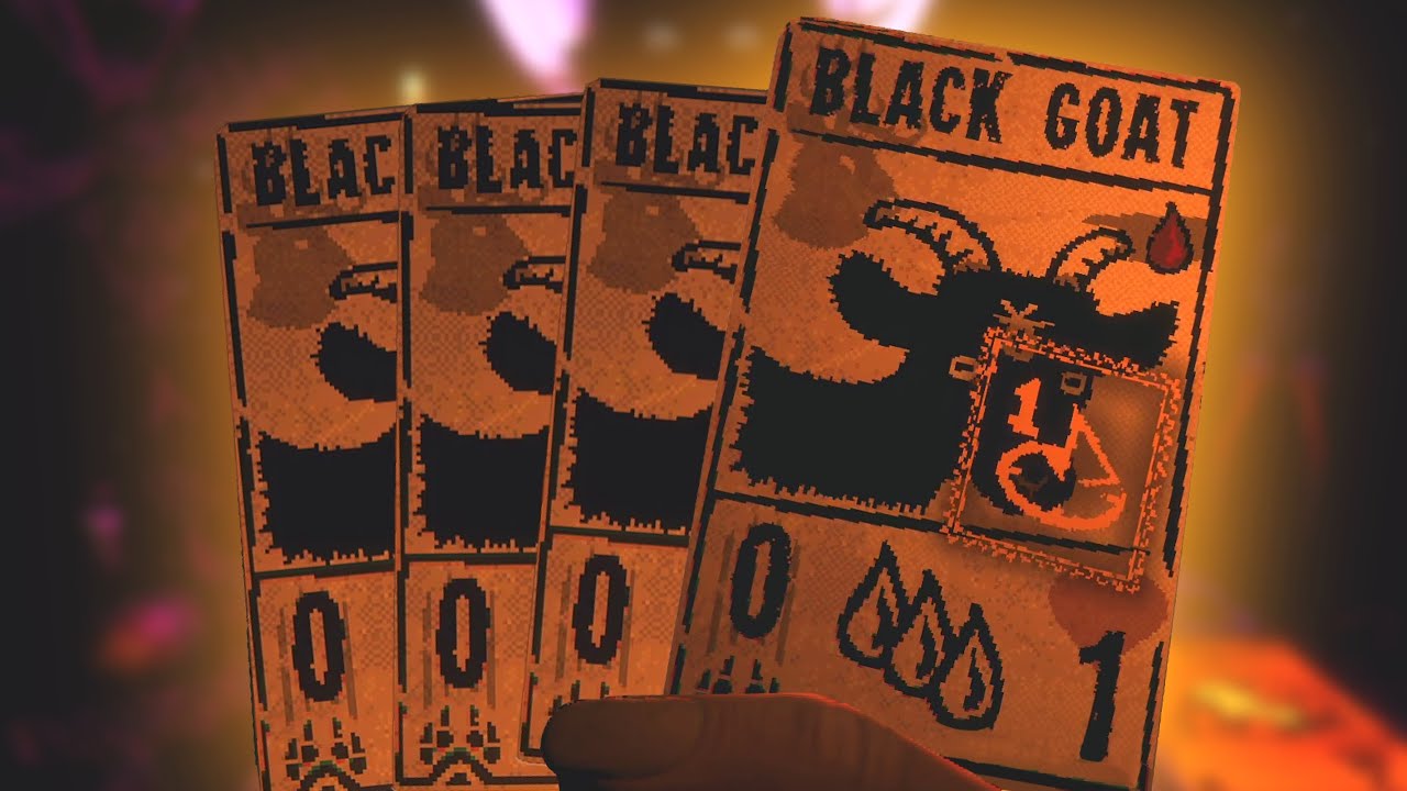 [Top 15] Inscryption Best Cards | Gamers Decide