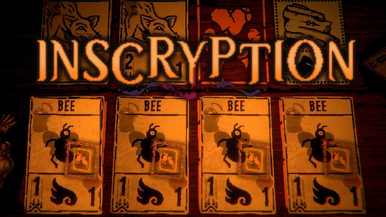 [Top 15] Inscryption Best Cards | Gamers Decide
