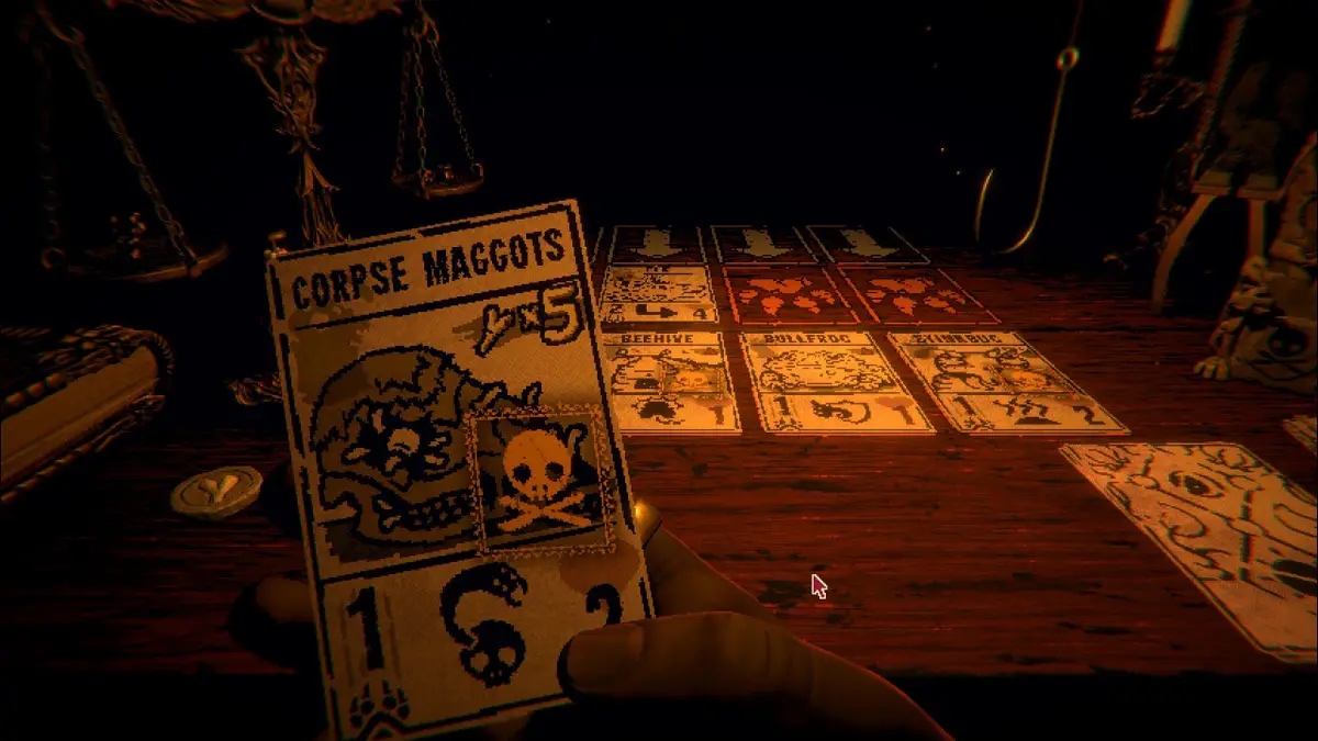 [Top 15] Inscryption Best Cards | Gamers Decide