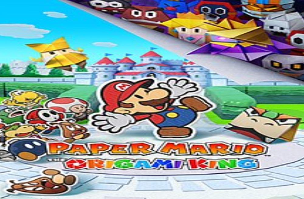 [Top 10] New Mario Games To Play | GAMERS DECIDE