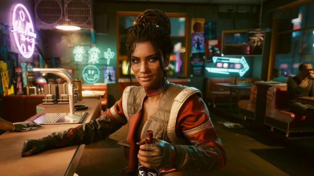 10 Things That Make Cyberpunk 2077 A Good Game | GAMERS DECIDE
