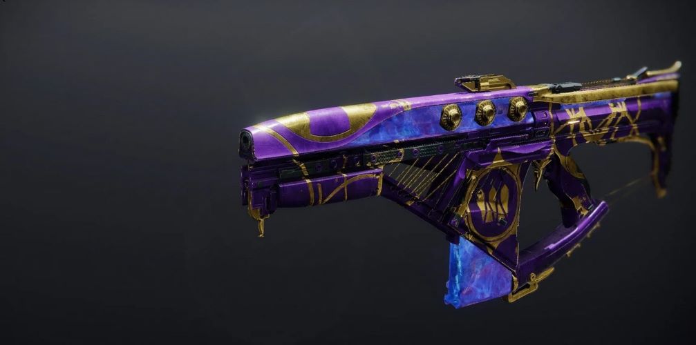 [Top 10] Destiny 2 Best Fusion Rifles That Are Powerful (PvP and PvE ...