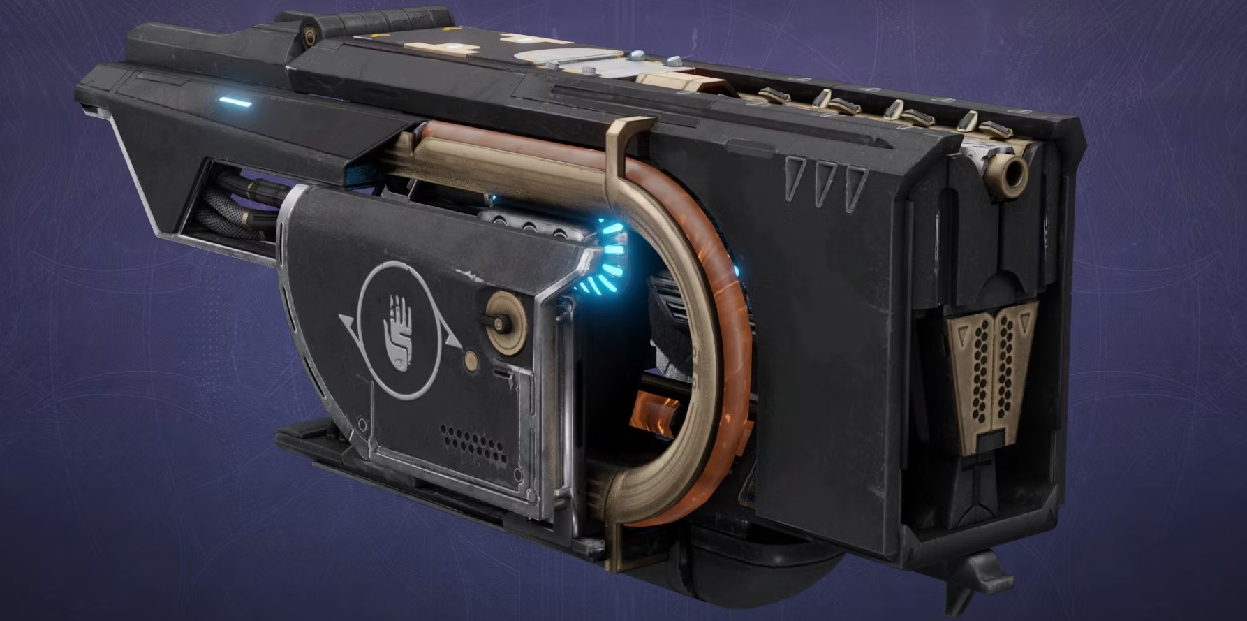 [Top 10] Destiny 2 Best Fusion Rifles That Are Powerful (PvP and PvE ...