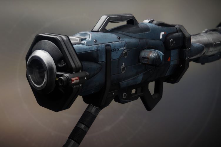 [Top 10] Destiny 2 Best Rocket Launchers To Use | GAMERS DECIDE