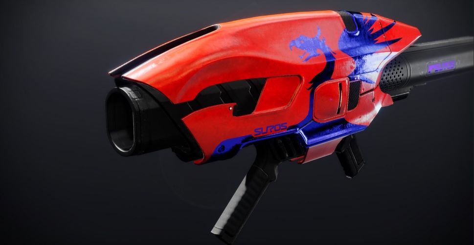 [Top 10] Destiny 2 Best Rocket Launchers To Use | GAMERS DECIDE