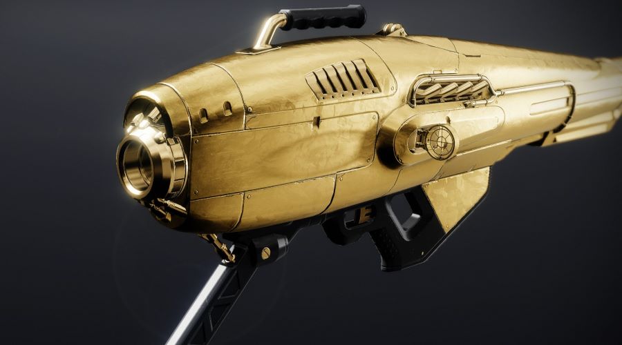 [Top 10] Destiny 2 Best Rocket Launchers To Use | GAMERS DECIDE
