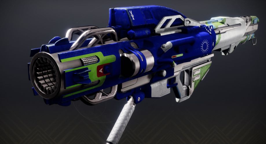 [Top 10] Destiny 2 Best Rocket Launchers To Use | GAMERS DECIDE