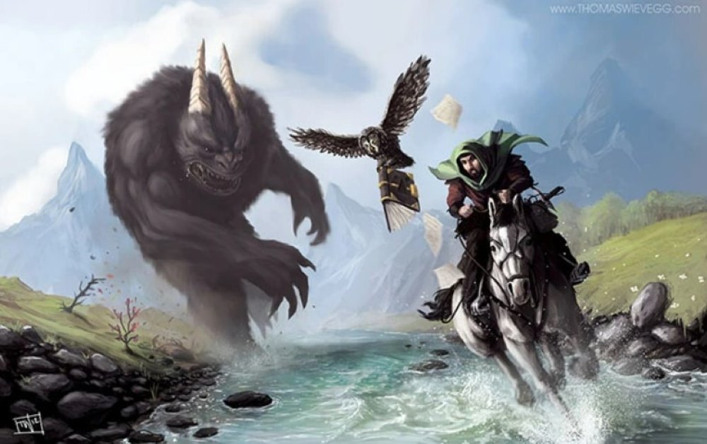 [Top 10] D&D Best Druid Feats That Are Excellent | Gamers Decide