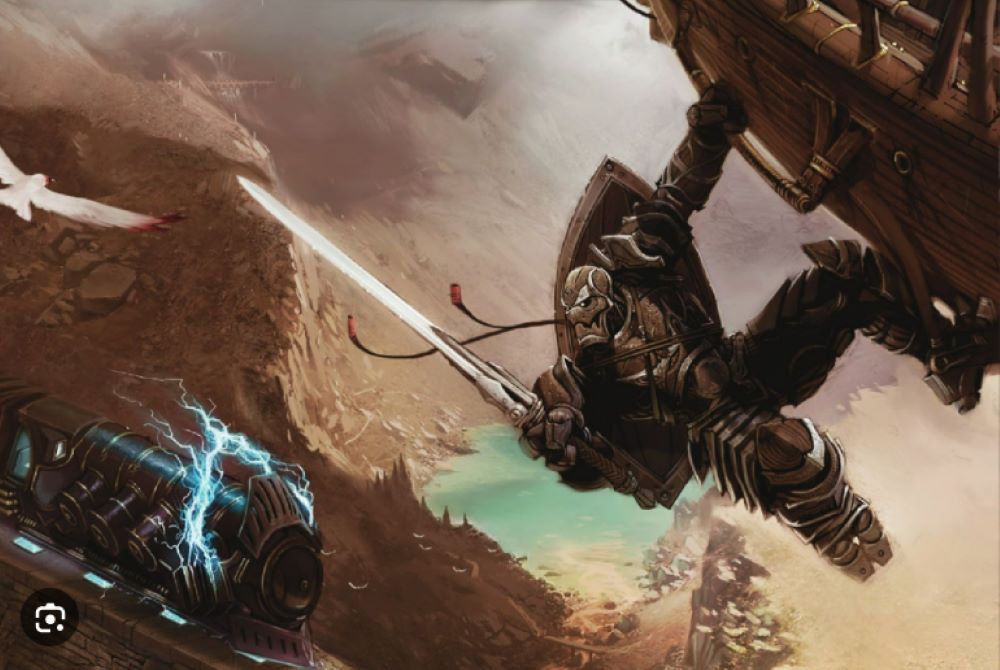 D&D: 15 Epic Quest Idea for a Baldur’s Gate Campaign | Gamers Decide