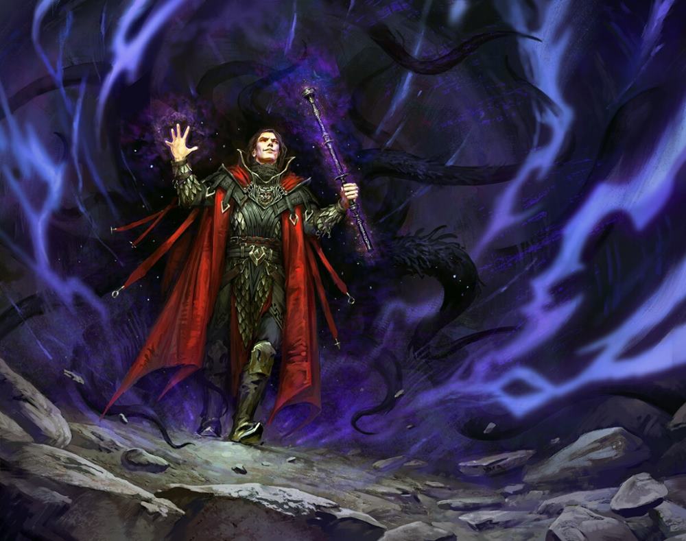 [Top 10] D&D Best Sorcerer Feats To Have | Gamers Decide