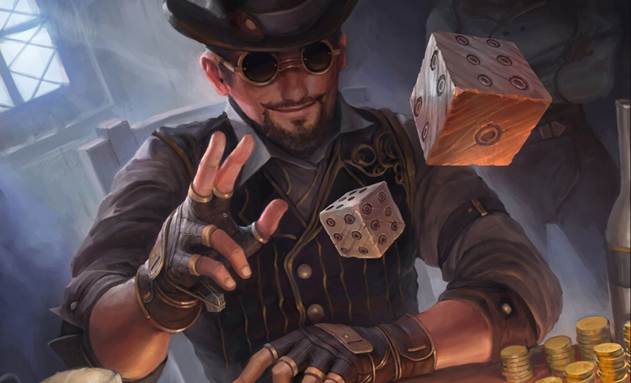 [Top 10] D&D Best Sorcerer Feats To Have | Gamers Decide