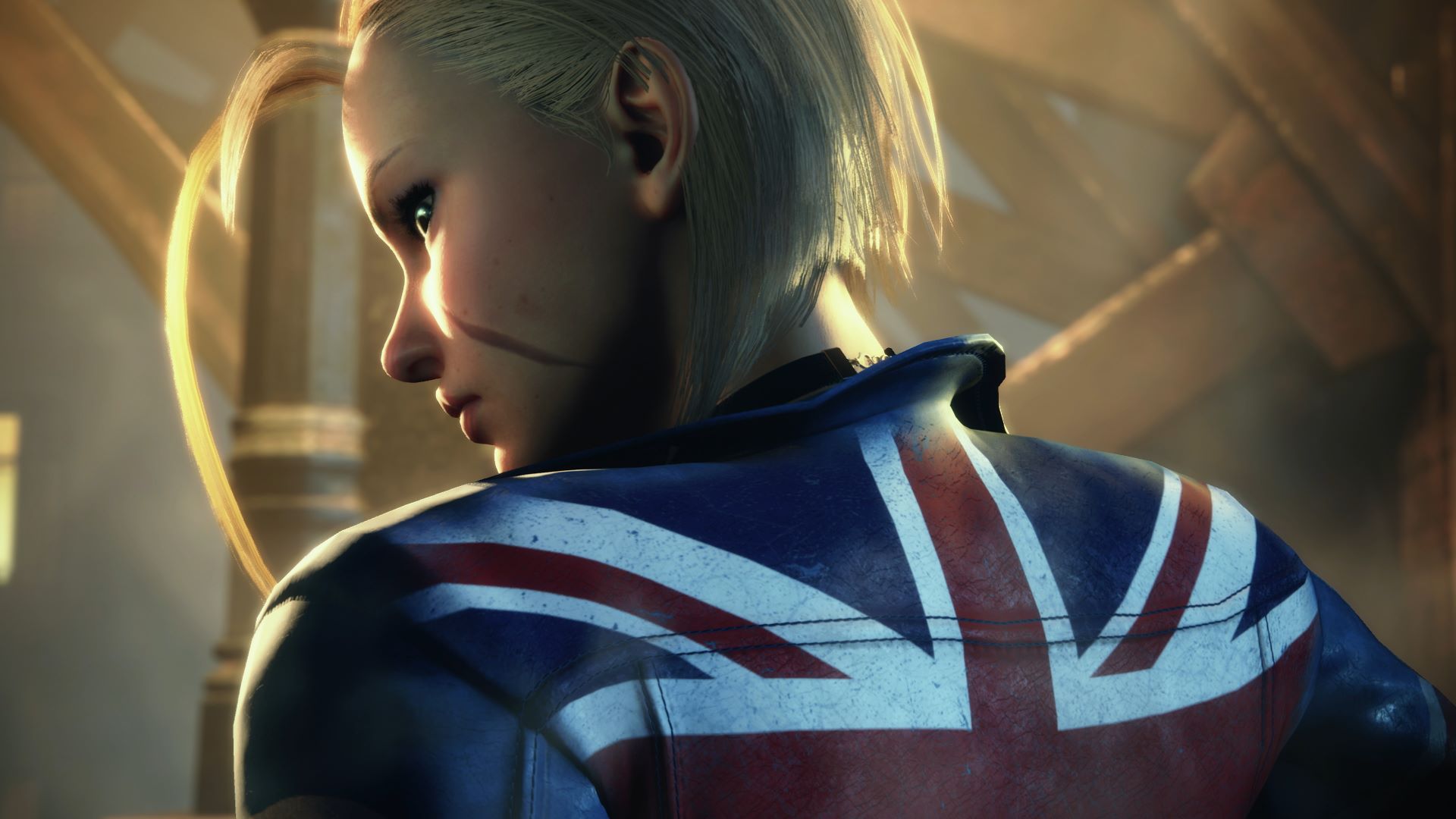 Street Fighter 6 Best Female Characters (All Female Characters Ranked ...