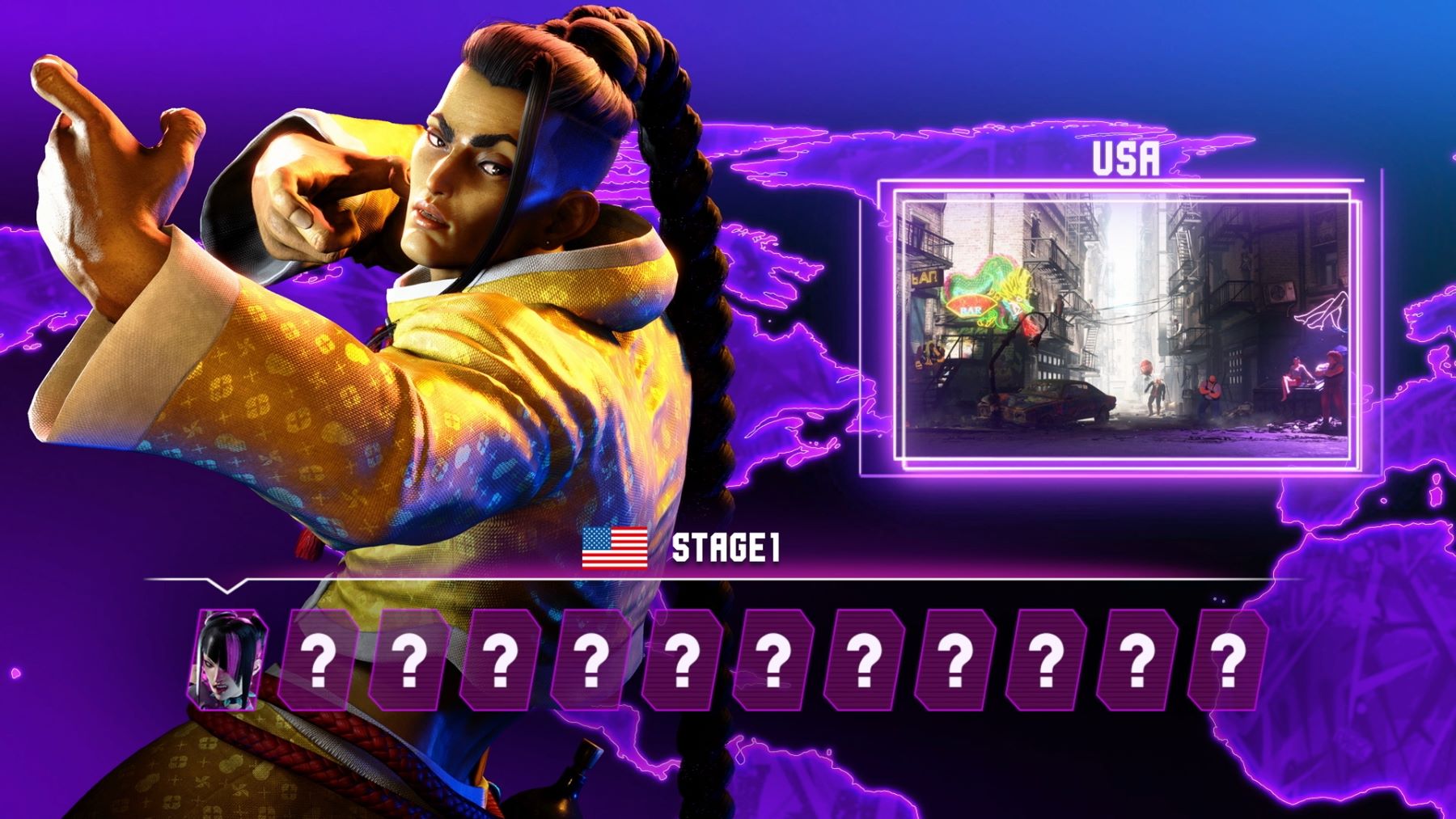 10 Things That Make Street Fighter 6 a Good Game | Gamers Decide