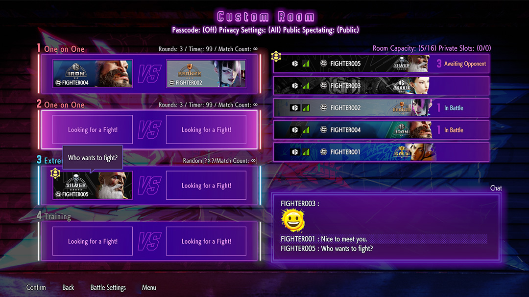 SF6 How To Get Kudos (10 Best Ways To Gain Kudos) | Gamers Decide