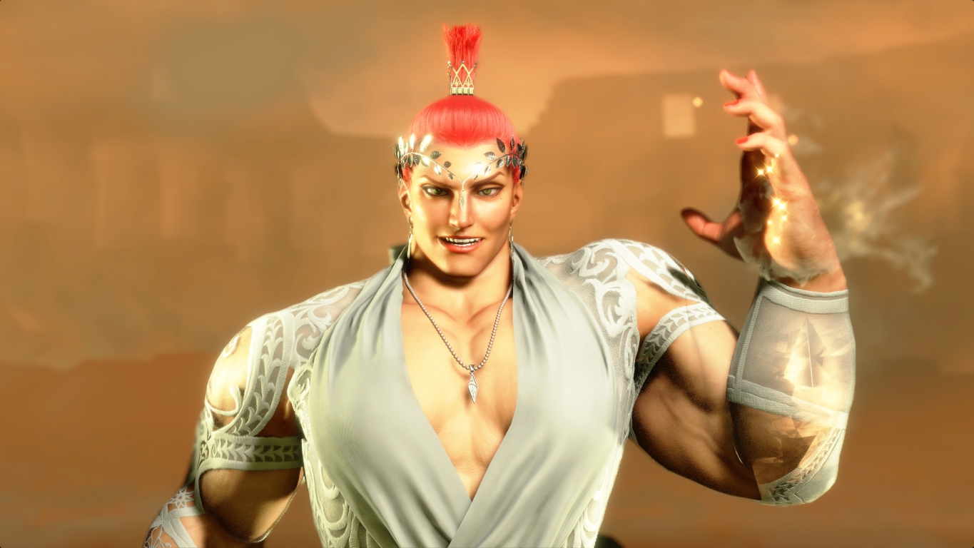 [Top 10] Street Fighter 6 Best Looking Alternate Costumes | Gamers Decide