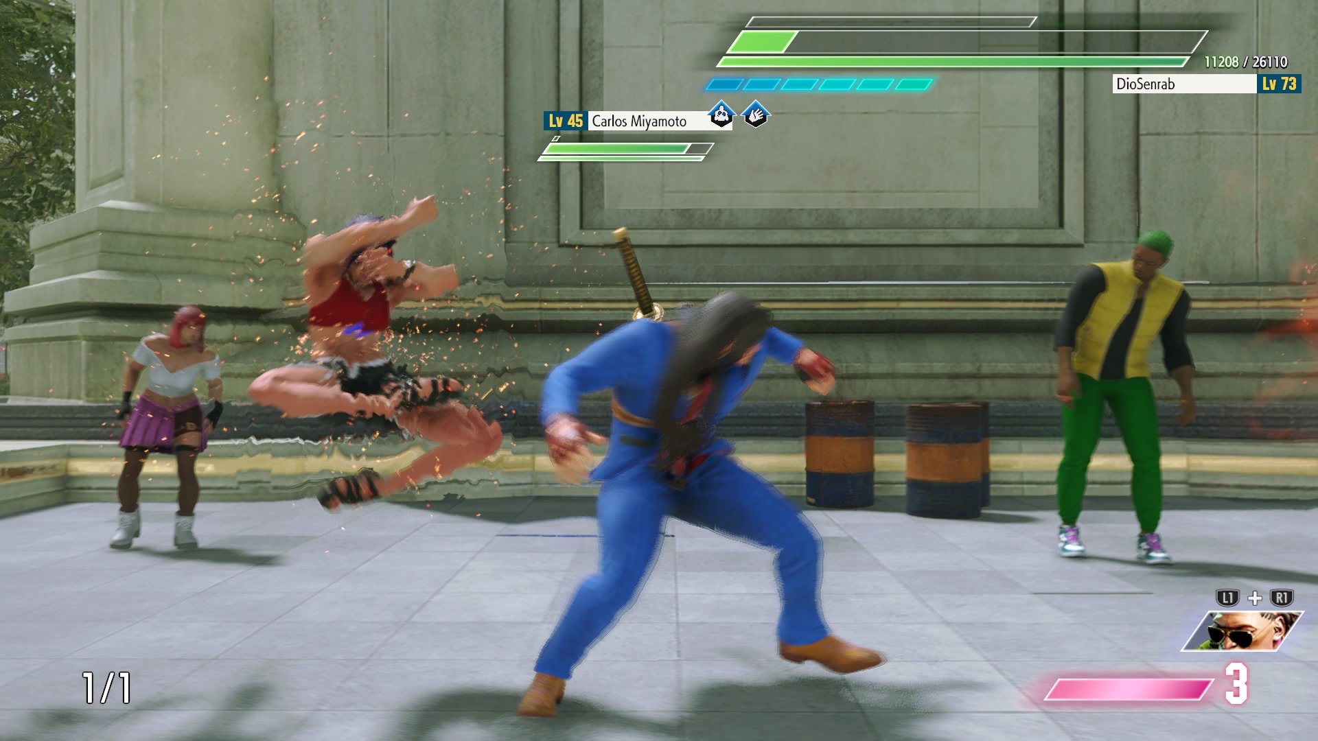 [Top 10] SF6 Best Avatar Builds That Are Powerful | GAMERS DECIDE