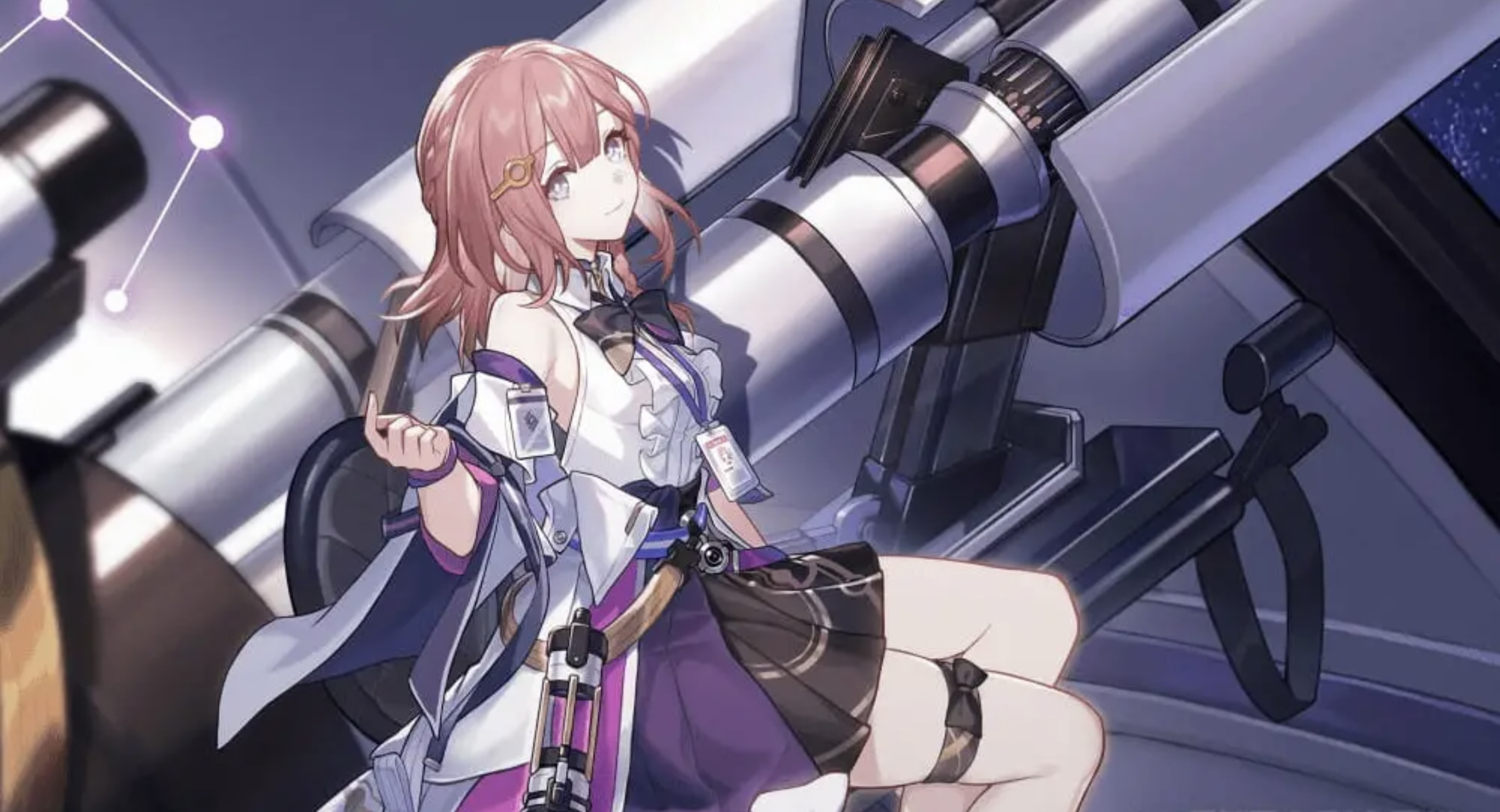 [Top 10] Best Honkai Star Rail 4-Star Characters | GAMERS DECIDE