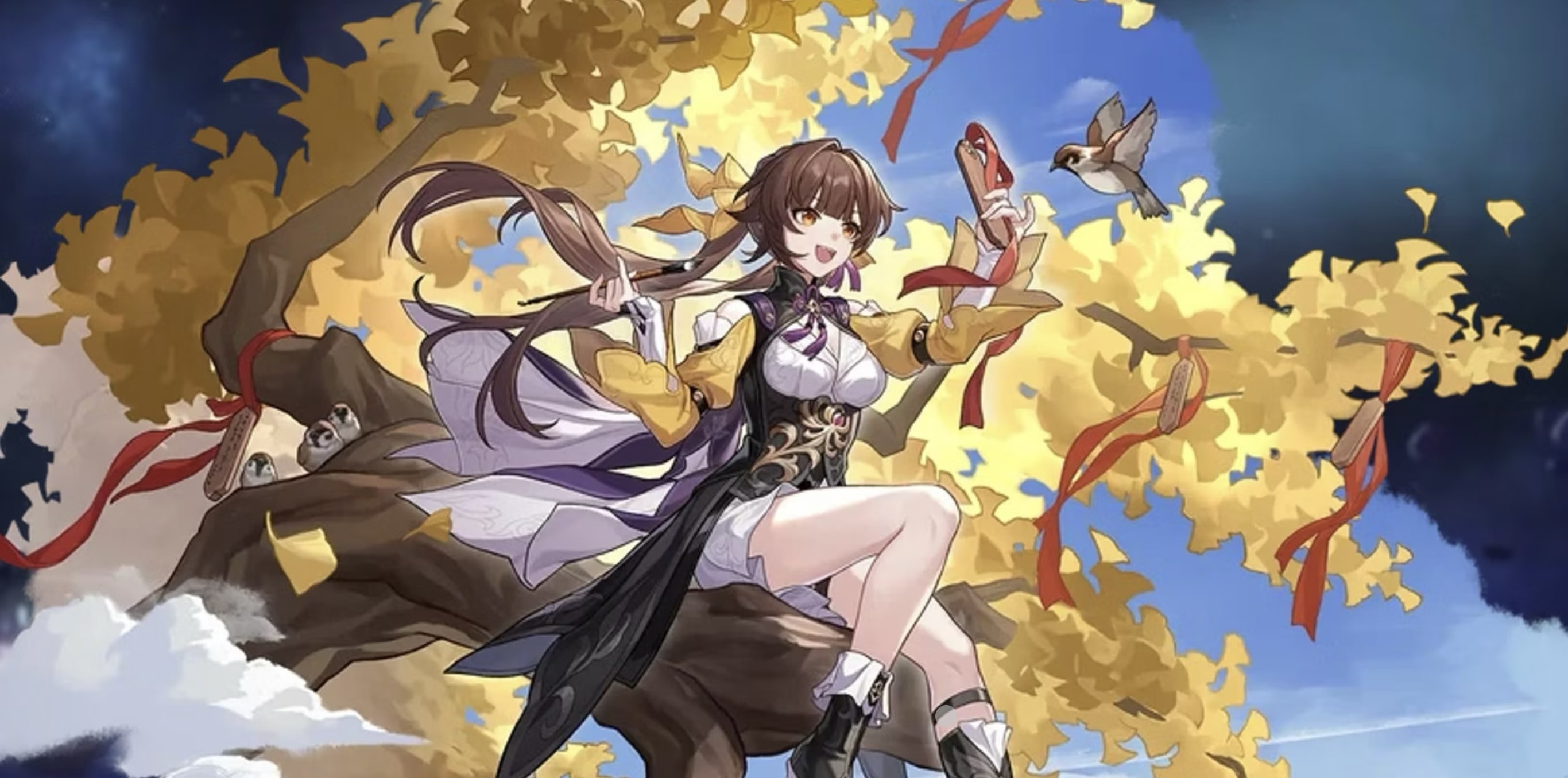 [Top 10] Best Honkai Star Rail 4-Star Characters | GAMERS DECIDE