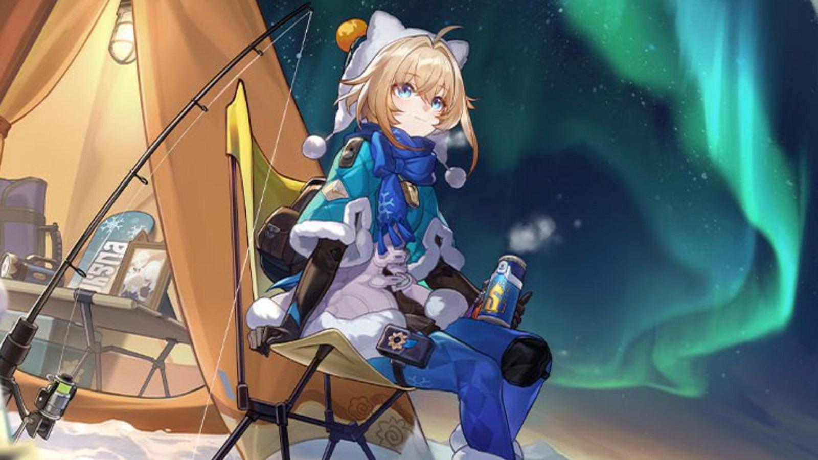 Top 4 Honkai Star Rail Healers Ranked Good To Best | Gamers Decide