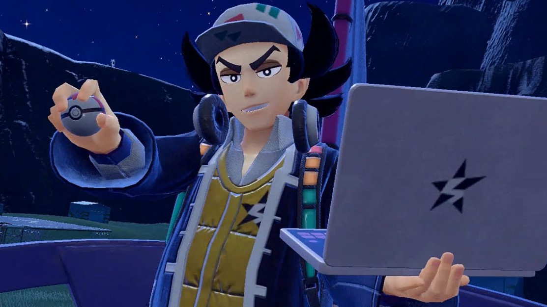 Pokemon Scarlet Best Order From Early To End Game | GAMERS DECIDE