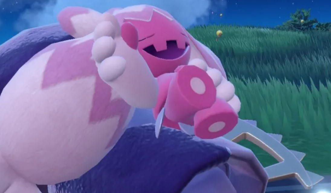 [Top 12] Pokemon Scarlet Best Tera Raid Pokemon | Gamers Decide