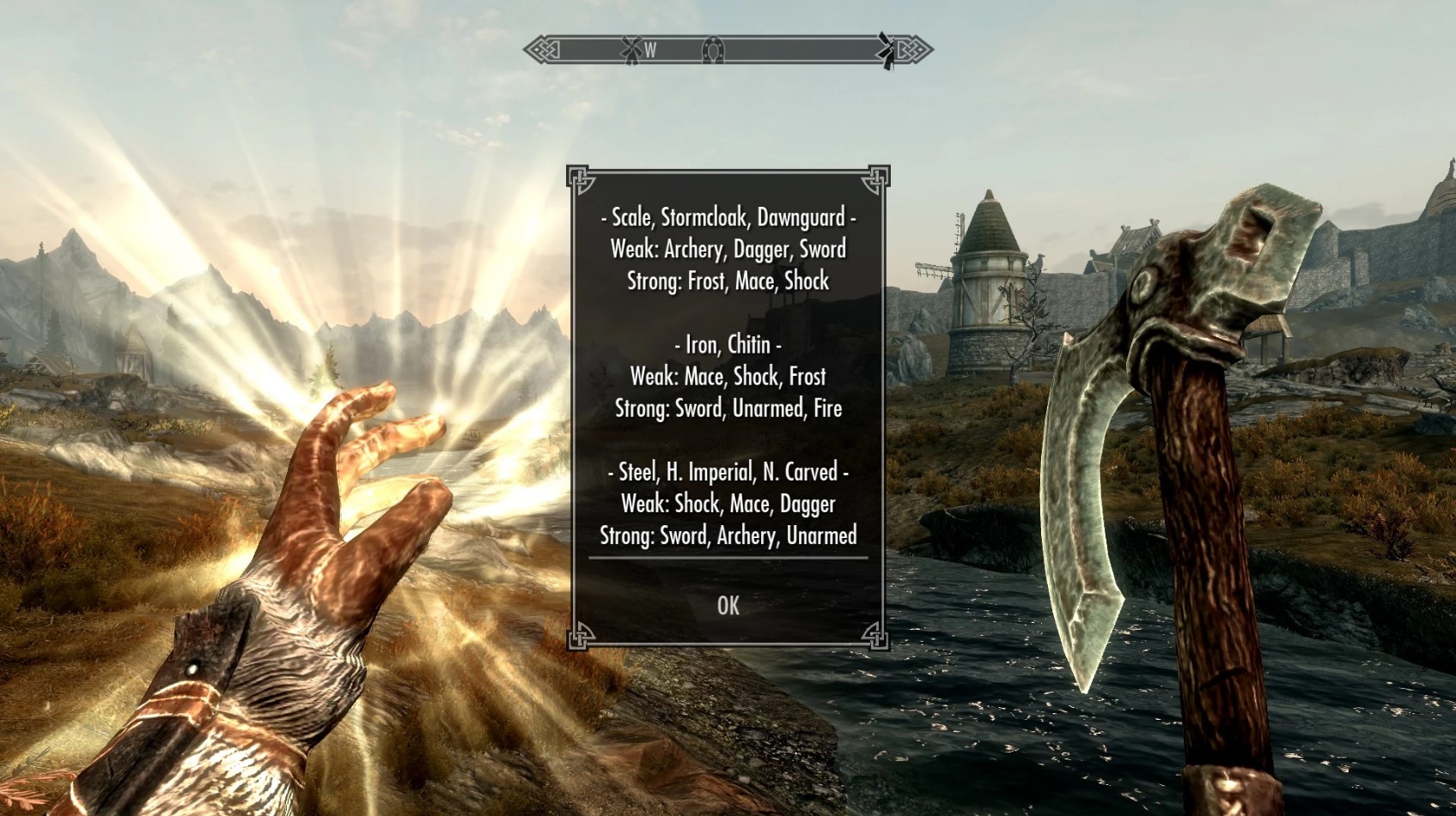 [Top 20] Skyrim Best Combat Mods That Make Combat Better | Gamers Decide