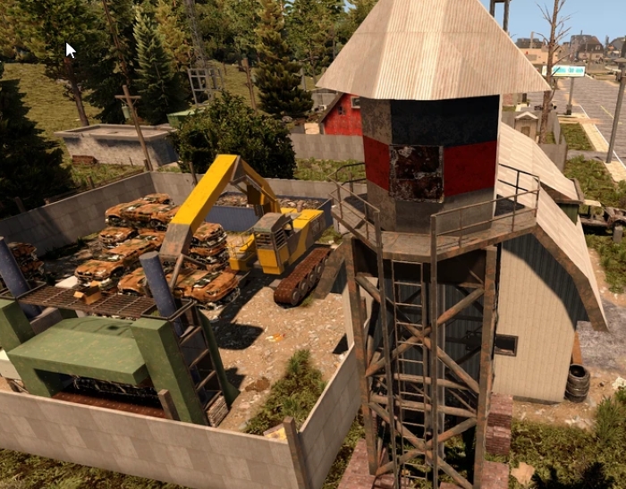 [Top 10] 7 Days To Die Best Base Locations And Why They're Great ...