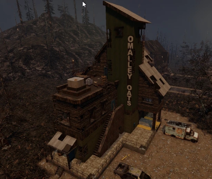 [Top 10] 7 Days To Die Best Base Locations And Why They're Great ...