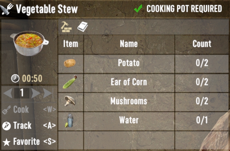 [Top 10] 7 Days To Die Best Food To Have | Gamers Decide