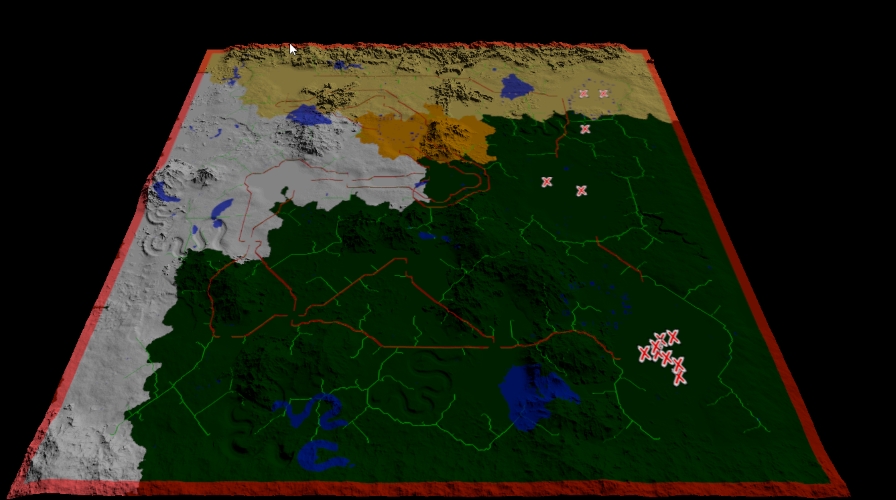 [Top 10] 7 Days To Die Best Seeds To Play On | Gamers Decide