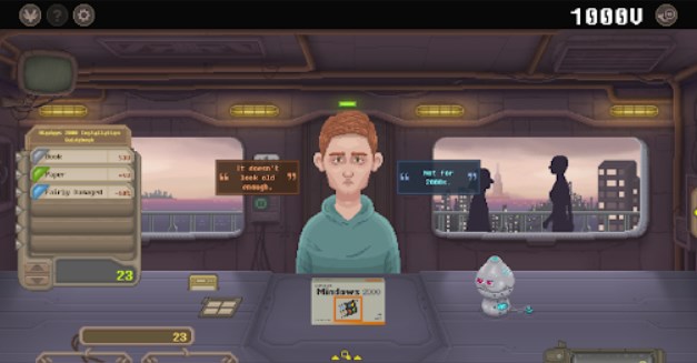 [Top 10] Games Like Papers Please (Games Better Than Papers Please In ...