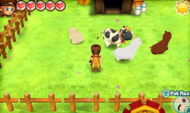 [Top 10] Best Farming Sims To Play | Gamers Decide